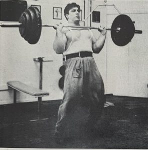 golden era bodybuilding Archives • Zach Even-Esh