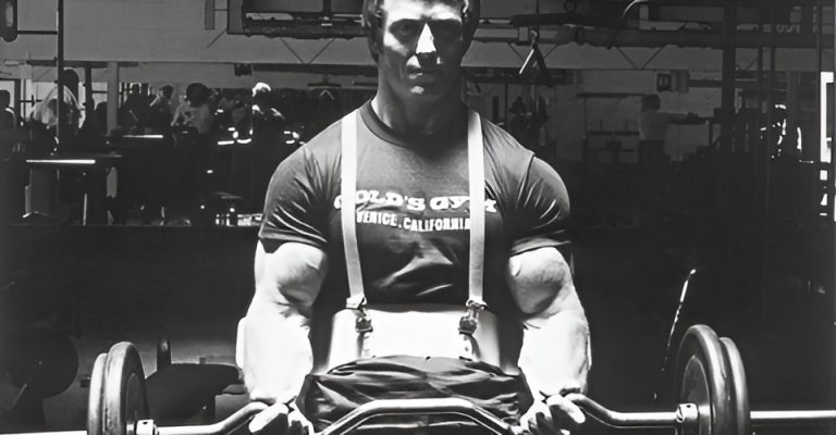 golden era bodybuilding Archives • Zach Even-Esh