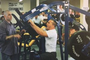 golden era bodybuilding Archives • Zach Even-Esh