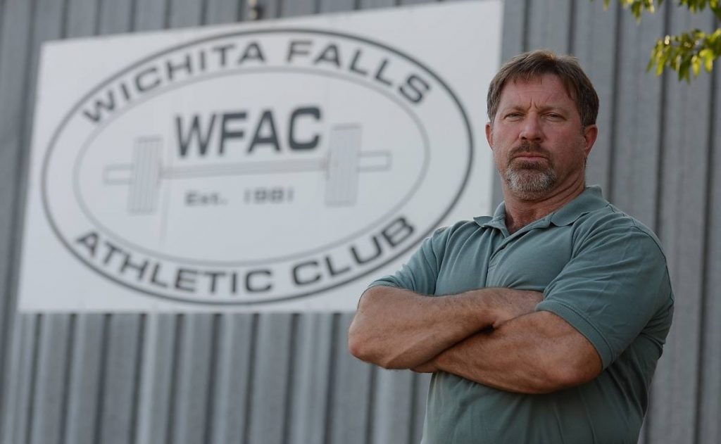 Mark Rippetoe Interview on Building Functional Muscle & Brute Strength ...