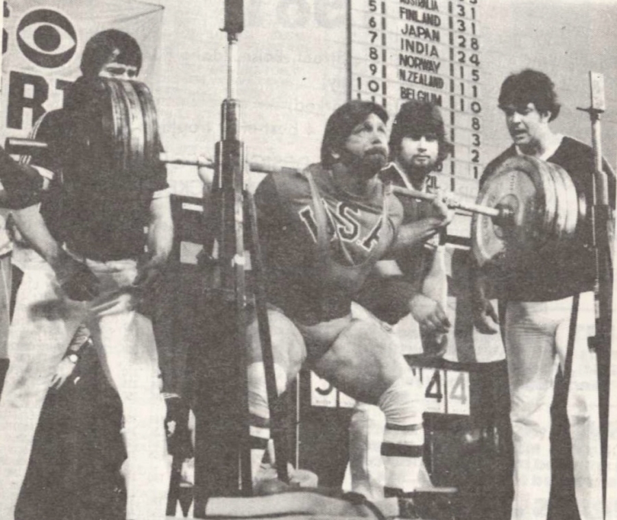 estep-squats • Zach Even-Esh