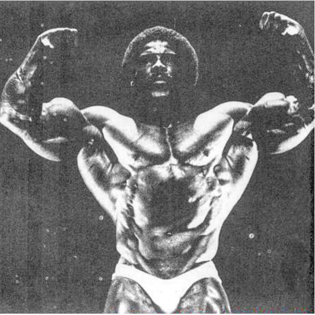 Lessons Learned from Golden Era Bodybuilding BEASTS • Zach Even-Esh