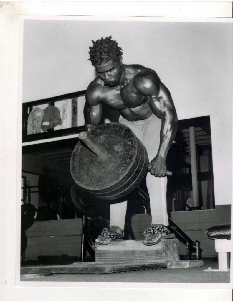 Lessons Learned from Golden Era Bodybuilding BEASTS • Zach Even-Esh