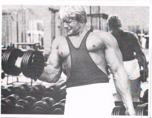 When Giants Roamed the Earth • Zach Even-Esh