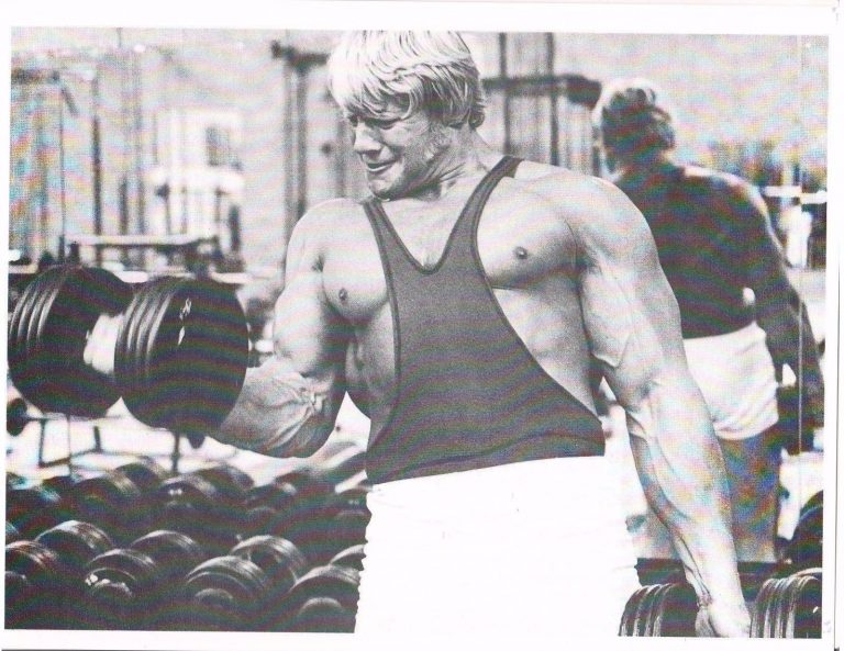 When Giants Roamed the Earth • Zach Even-Esh