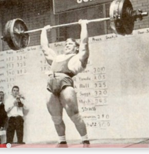 Phil Grippaldi Continental Press • Zach Even-Esh