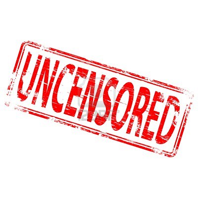 Uncensored1 • Zach Even-Esh