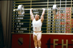 Phil Grippaldi's 4 Days a Week Arm Routine: 20 Inch Arms at Age 16 ...