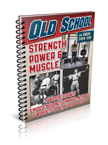 George Hackenschmidt, The Russian Lion - Wisdom From 1908 • Zach Even-Esh