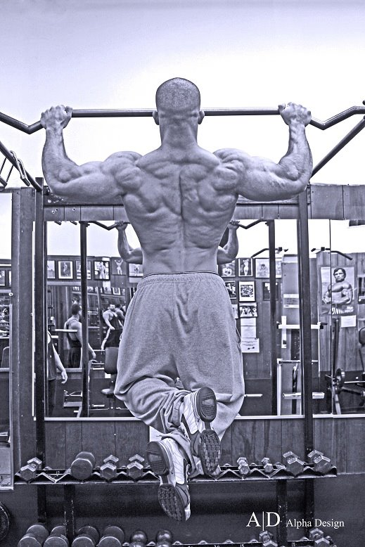 The 6 Most Effective Strength & Muscle Building Methods • Zach Even-Esh