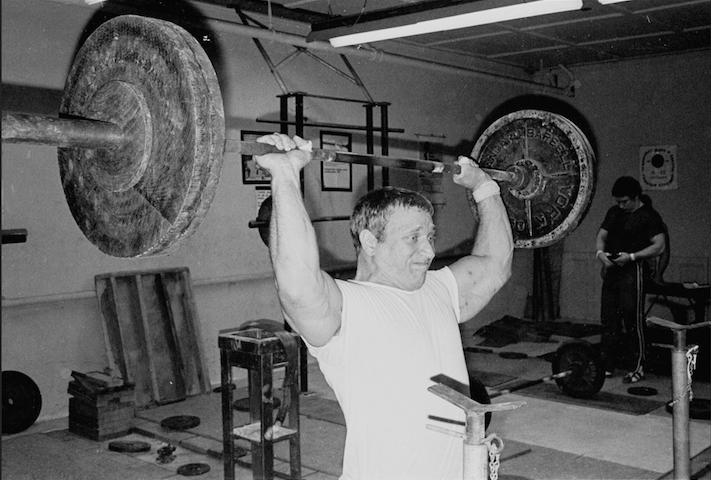 grippaldi-press-behind-neck • Zach Even-Esh