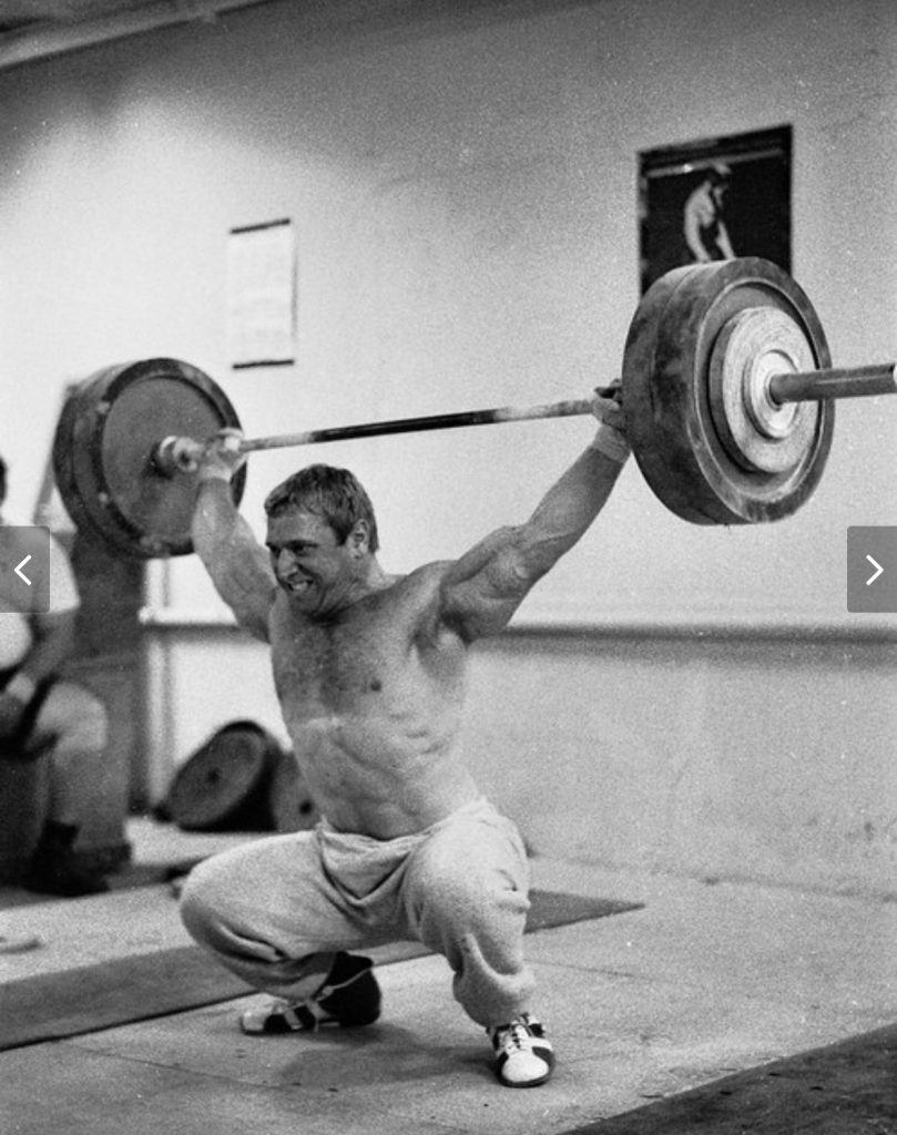 grippaldi-snatch • Zach Even-Esh