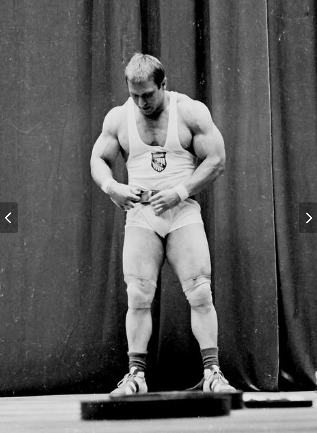 The 6 Most Effective Strength & Muscle Building Methods • Zach Even-Esh