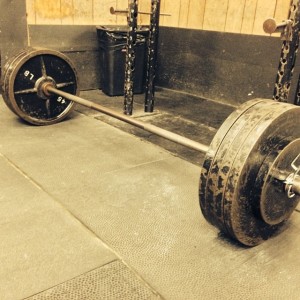 Diamond Gym, 5 AM Workouts & NEVER Fading • Zach Even-Esh