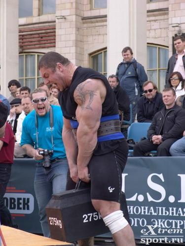 Top 10 Mistakes That Kill Your Strength & Muscle Gains • Zach Even-Esh