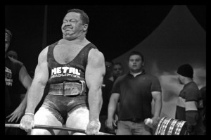 STRONGCast 13: Travis Mash On Weightlifting, Powerlifting & Family ...