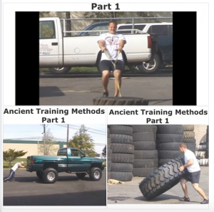 Ancient-Strength-Training-DVD • Zach Even-Esh