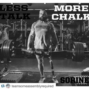 Developing A TOUGH Mindset for Greater Success In ALL Areas Of Life ...