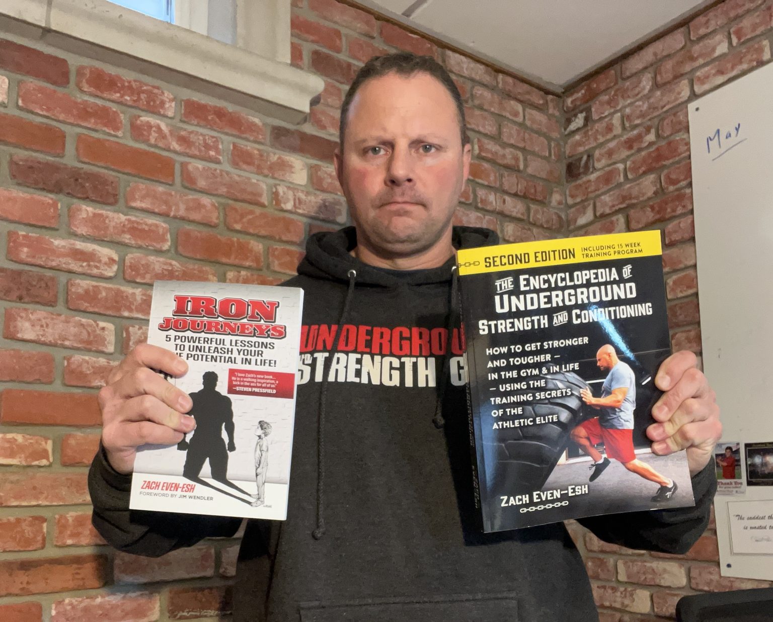 navy seal challenge Archives • Zach Even-Esh