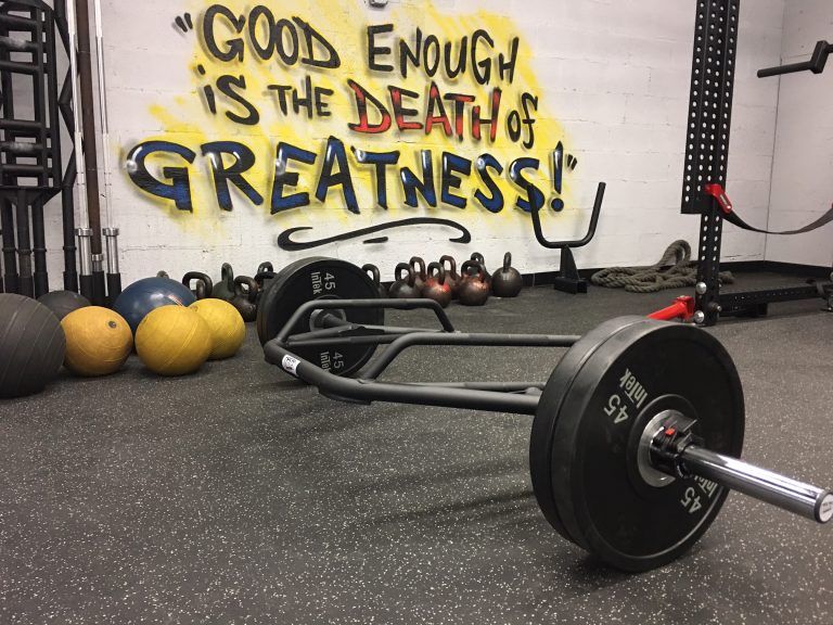 Why Our Youth (Middle & High School Athletes) NEED Great Strength ...