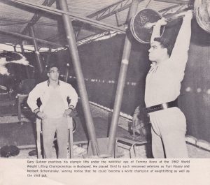 gary gubner Archives • Zach Even-Esh