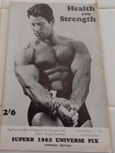 Reg-Park-1965 • Zach Even-Esh