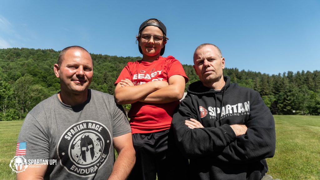 The Art of Discipline, Strength & Fulfillment • Zach Even-Esh