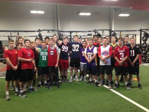 208 | Paul Kolody on High School Strength & Conditioning • Zach Even-Esh