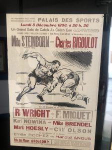 Milo-Poster • Zach Even-Esh