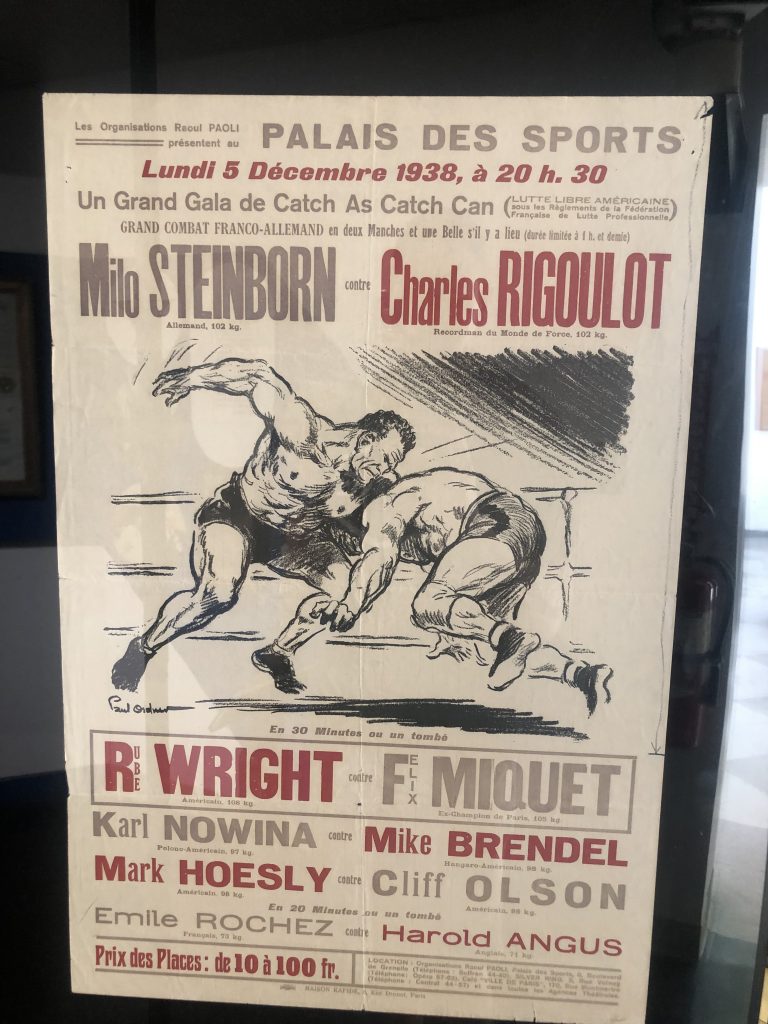 Iron Roots: York Barbell History & Stories with Jan Dellinger • Zach ...