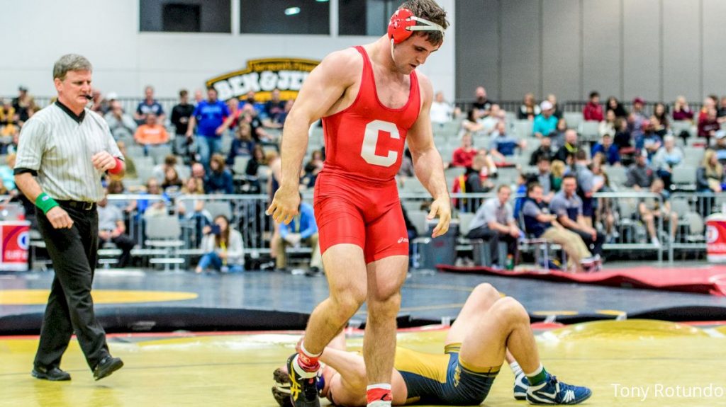 Ep 227 | Wrestling BEAST, Gabe Dean & Strength Coach, Dan Flanick ...