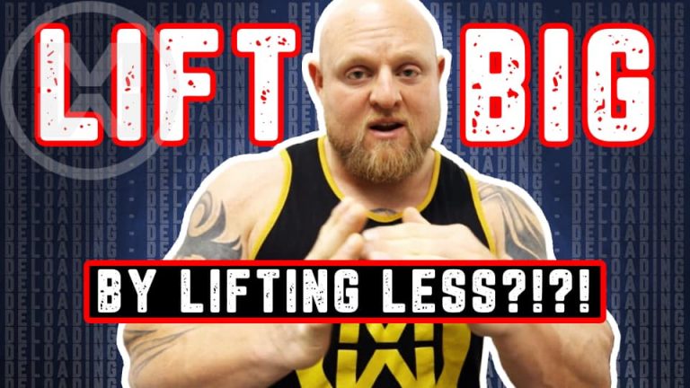 STRONG Life Bonus w/ Matt Wenning: Strength, Health & Longevity • Zach ...