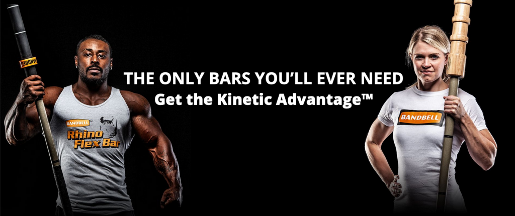 252: Jim "Bandbell" Seitzer, Early Days Westside Barbell & Old School ...