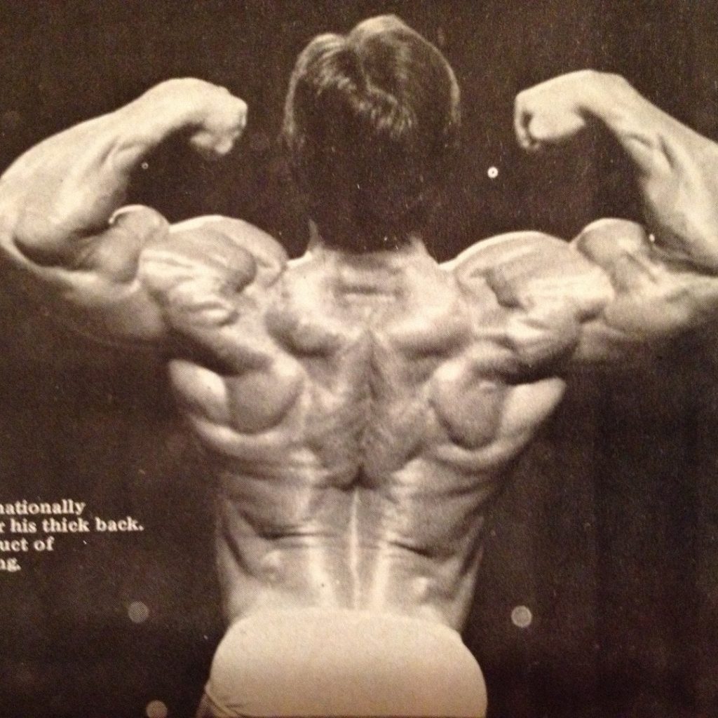 golden era bodybuilding Archives • Zach Even-Esh