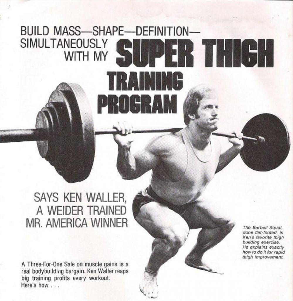 ken-waller-squat-workout • Zach Even-Esh