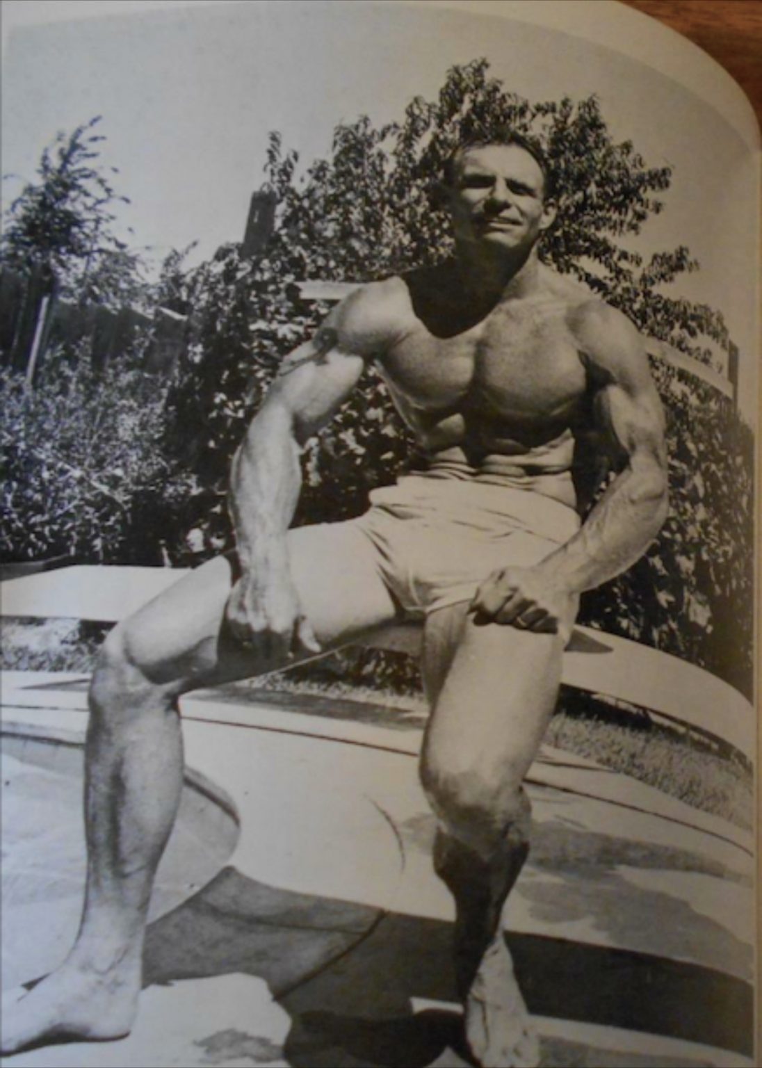 pen and paper strength app Archives • Zach Even-Esh