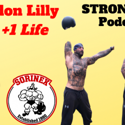 Zach Even - Esh | STRONG Life | Underground Strength & Conditioning