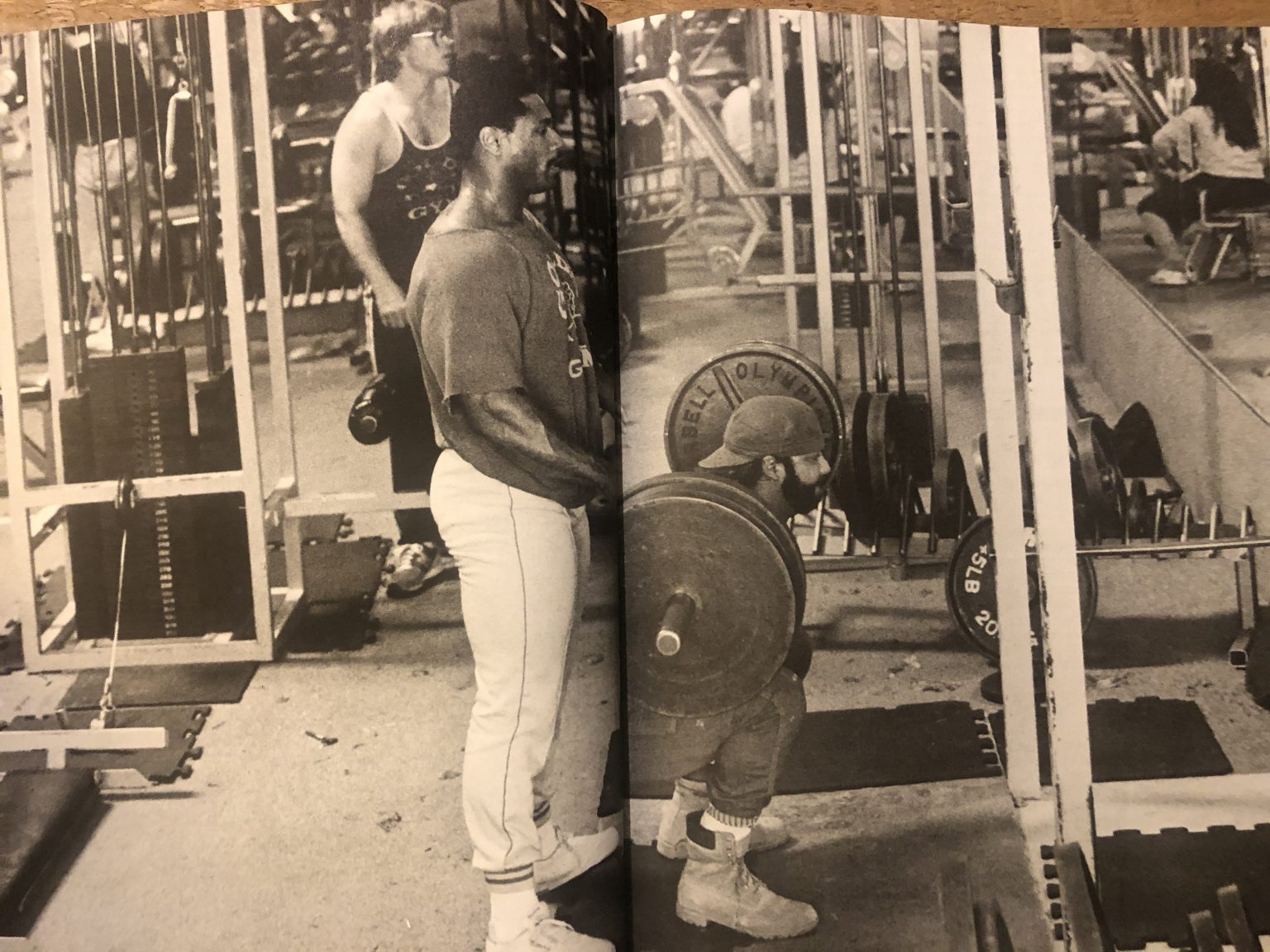Old School Bodybuilding Book: Super High Intensity Bodybuilding ...