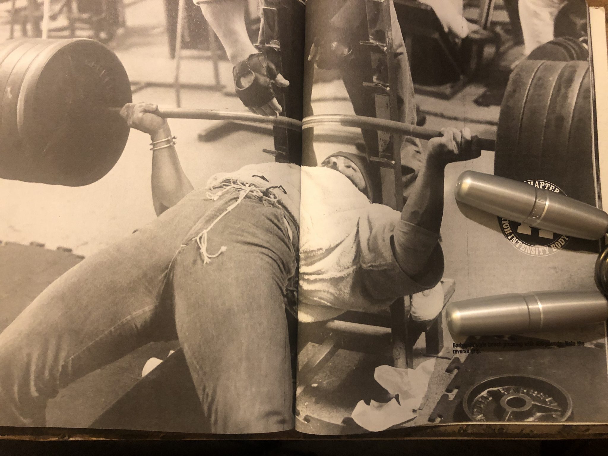 steve justa Archives • Zach Even-Esh