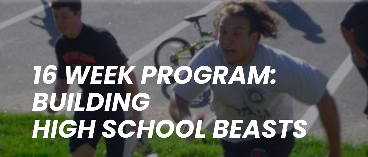 Special Strength Training for Wrestlers - The KEY to Building Dominant ...