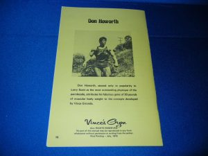 don-howorth-training • Zach Even-Esh