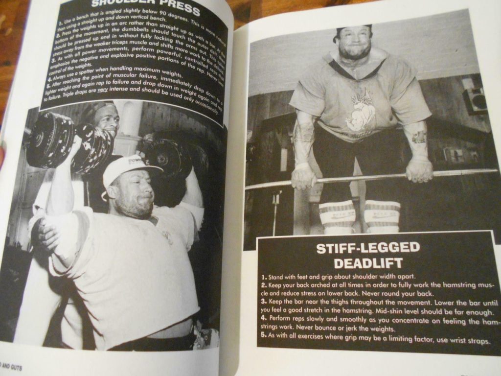 Strength Training in Your 40s + Minimalist Training Updates • Zach Even-Esh