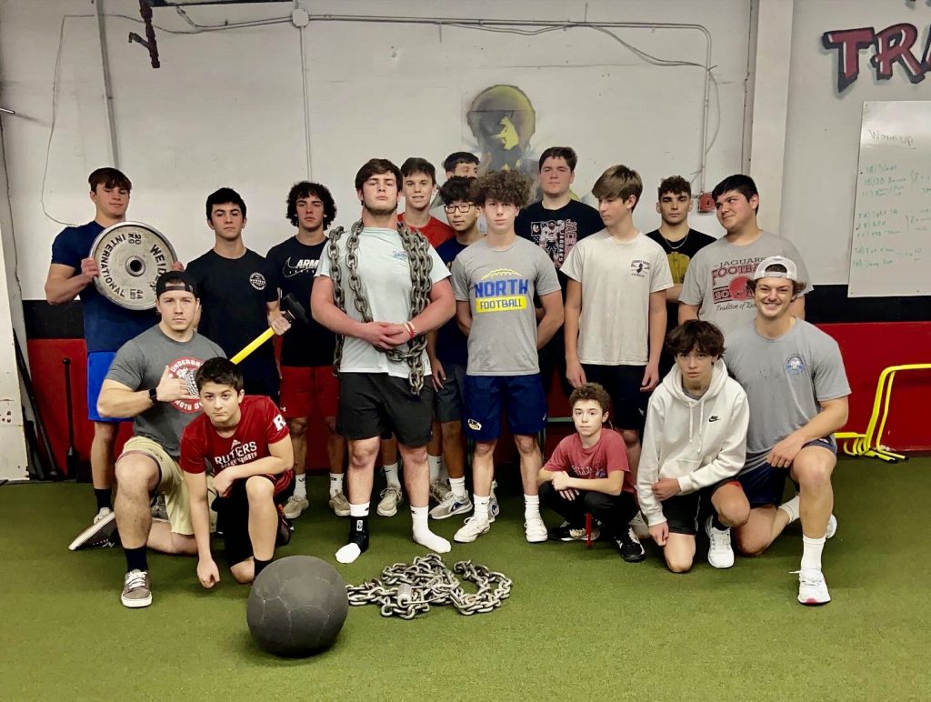 296 | QnA: New Dad Training, SWAT Prep, Garage Gym Business & More ...