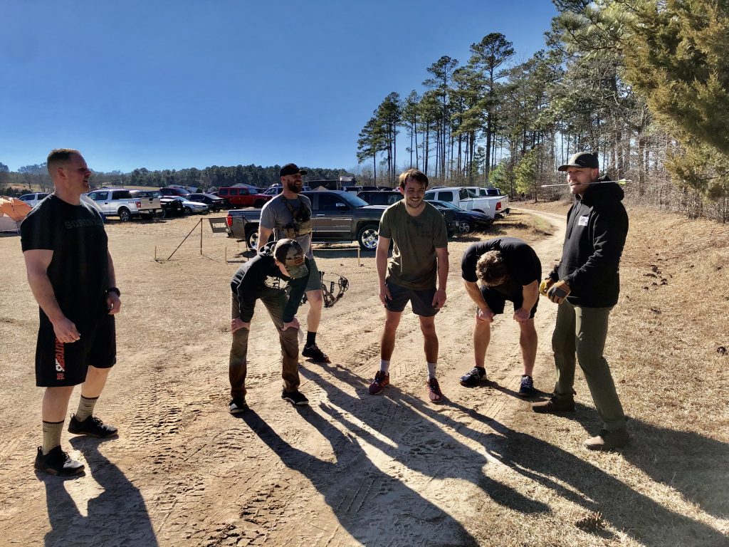 297 | My Sorinex Winter STRONG Experience • Zach Even-Esh