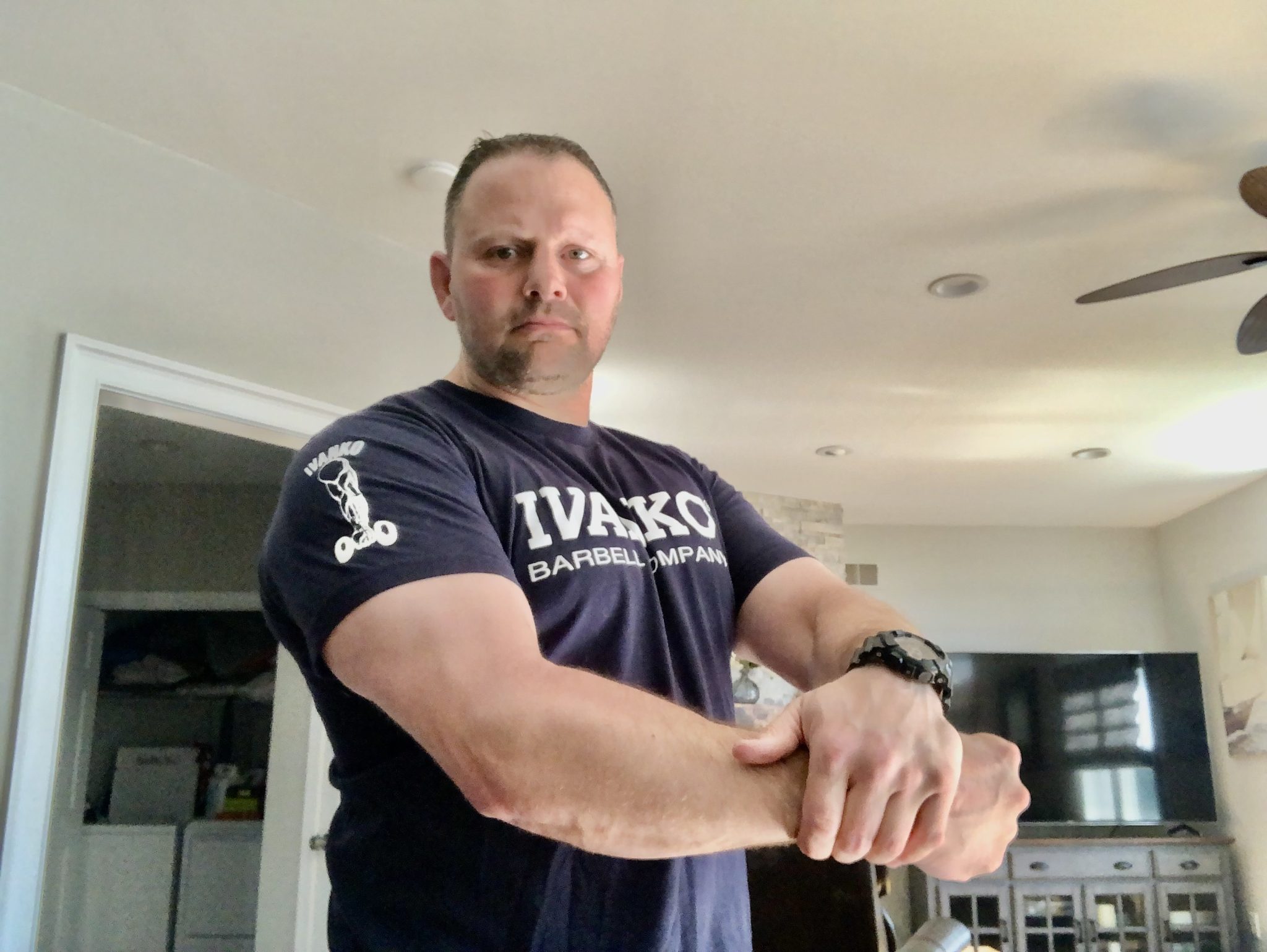 4 Tips for Men Over 40: Nutrition & Strength Lessons from The Silver Era of Bodybuilding • Zach ...