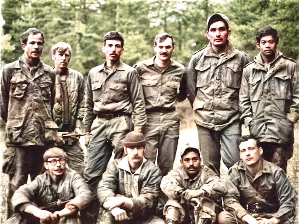 delta-force-the-unit • Zach Even-Esh