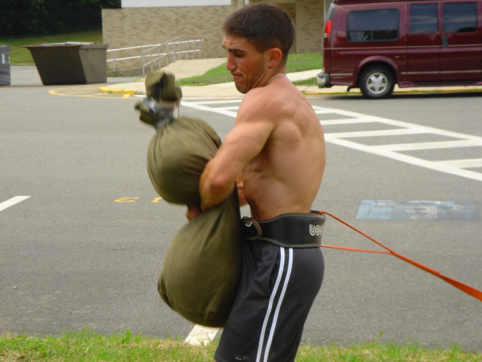 golden era bodybuilding Archives • Zach Even-Esh