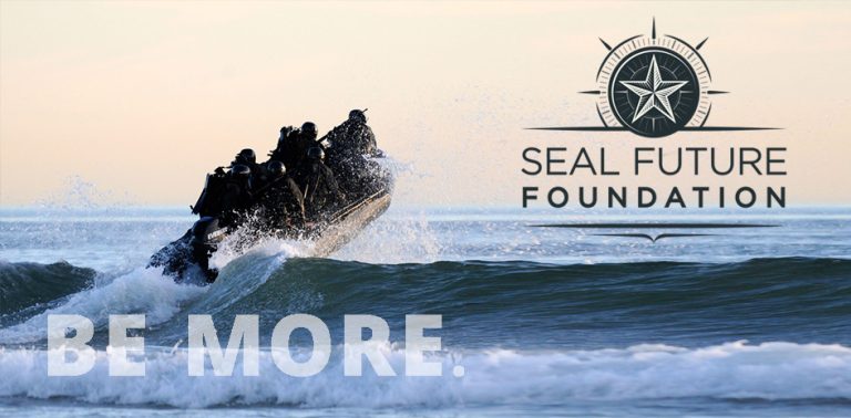 seal future logo • Zach Even-Esh
