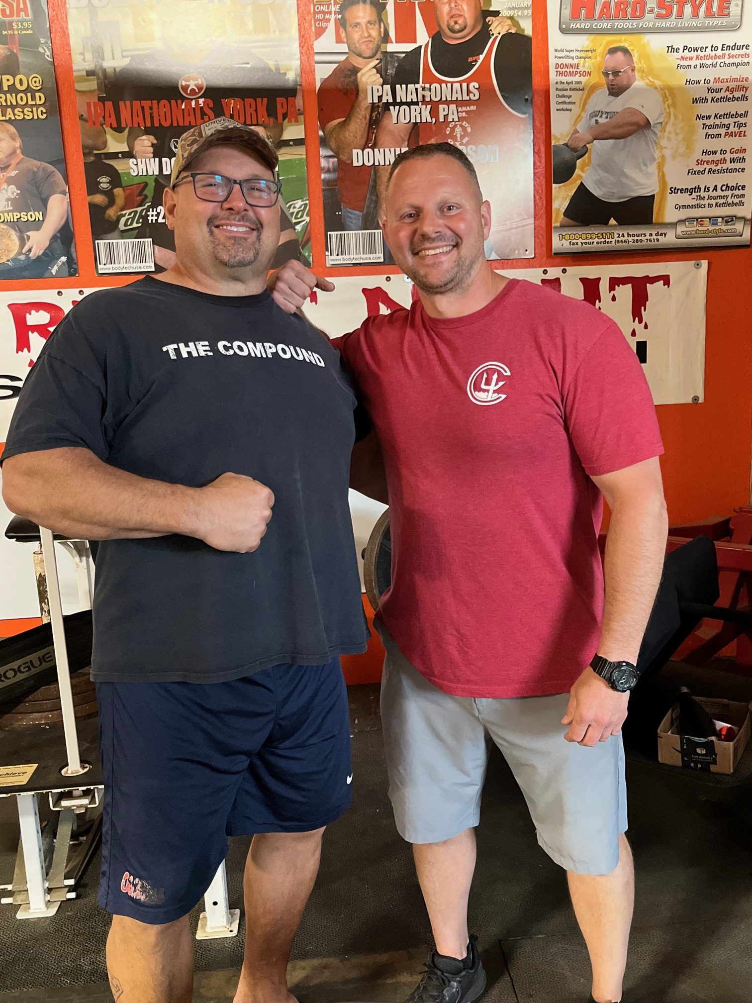 373 | 10 Lessons Learned at Sorinex Summer Strong • Zach Even-Esh