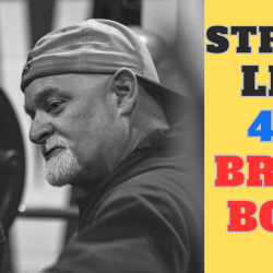 Zach Even - Esh | STRONG Life | Underground Strength & Conditioning